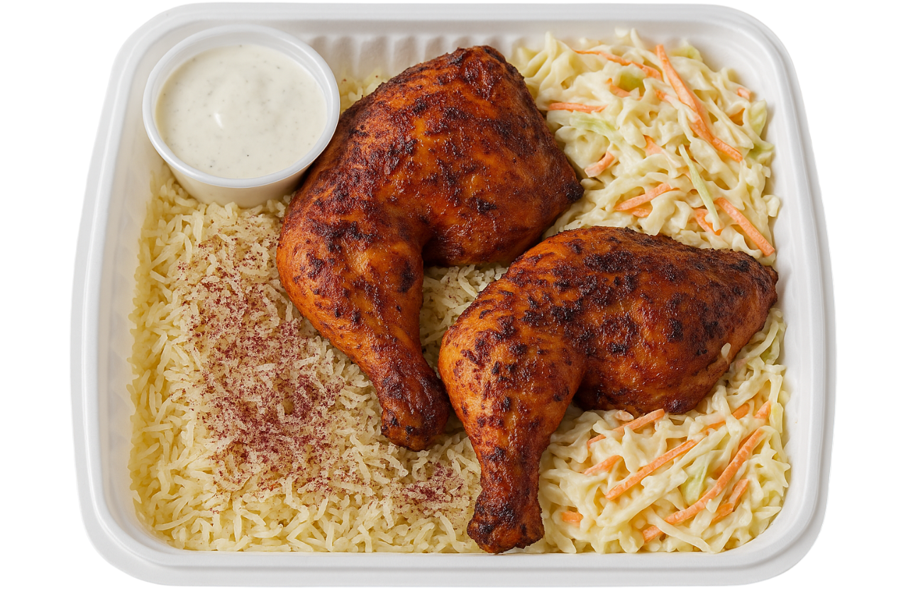 Menu – Tasty